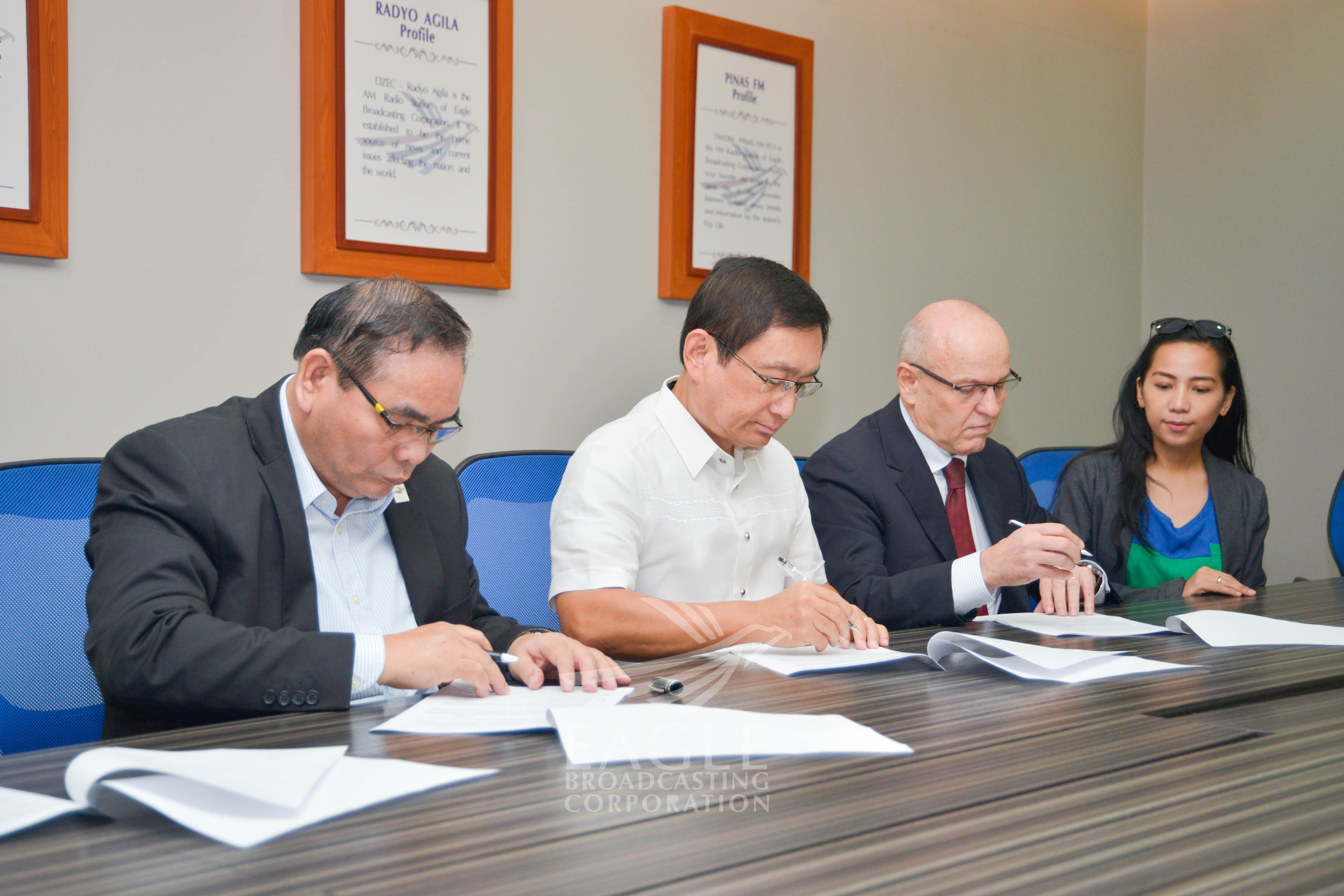 PTNT_03 - Eagle Broadcasting Corporation