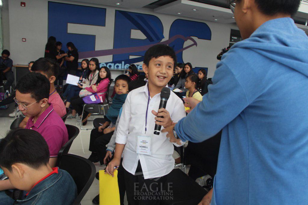 Eagle Broadcasting Corporation © 2020